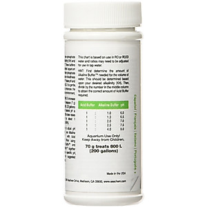 Alkaline Buffer, 70 g / 2.5 oz