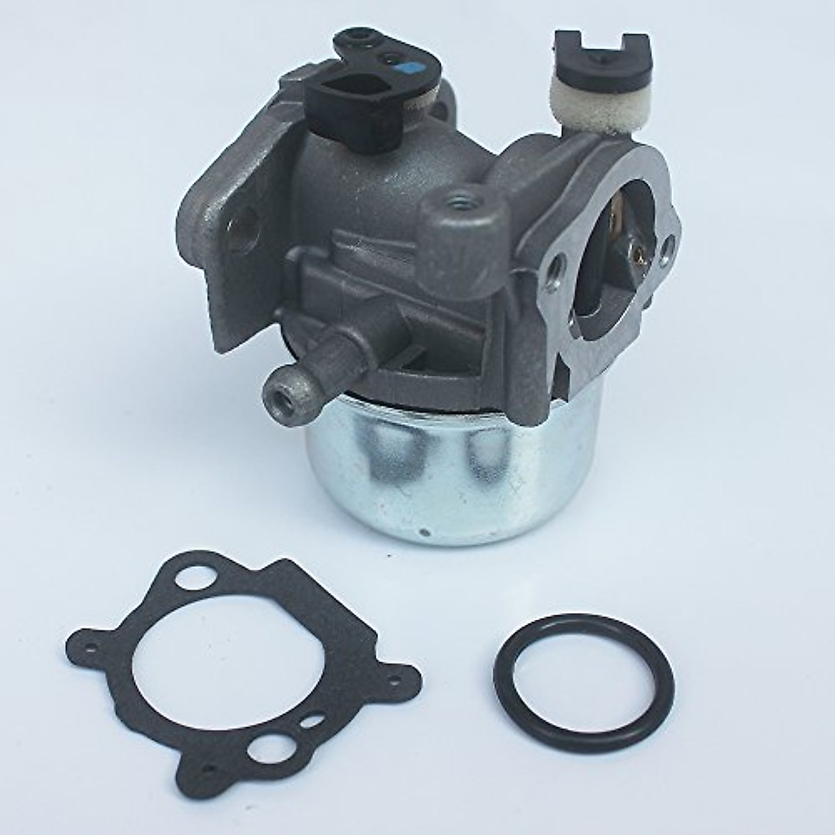 kipa Carburetor for Briggs Stratton 790845 799871 799866 796707 794304 Craftsman Toro 20066 20068 20090 20092 20093 20095 20112 20330 20656 20658 Mower Lawn Mower Generator 122K02 122K82 Engine Carb