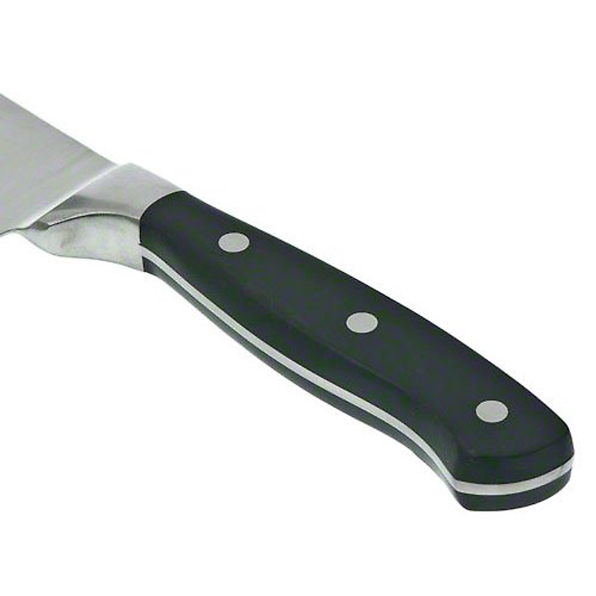 Update International (KGE-09) 10" Forged Cook's Knife