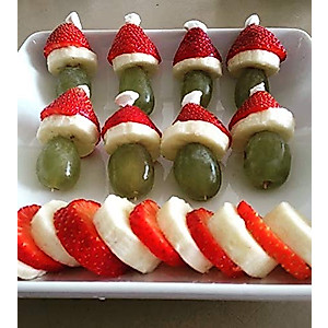 Tiny Bites Food Shears - Parent Must-Have for Baby & Toddler Feeding