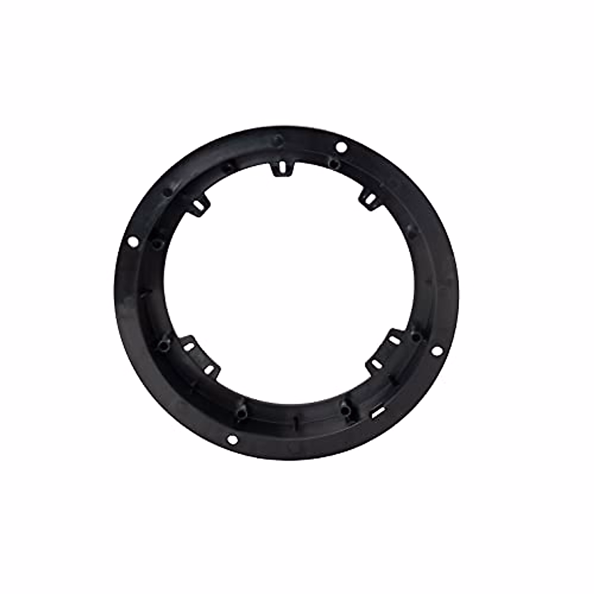 Scosche 2010-Up Hyundai Genesis Coupe 6.5” - 6.75” Speaker Adapters (1 Pair) SAHY653