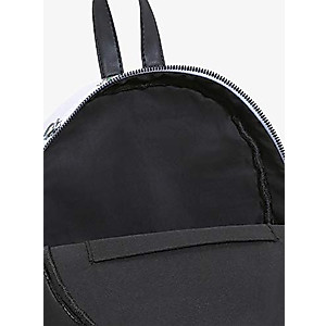 Hot Topic My Hero Academia Chibi Mini Backpack