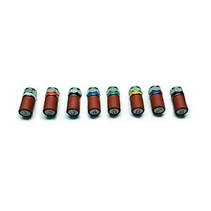 Jonard Tools Jonard CMI-SET8 Replacement 8 Cable Identifiers