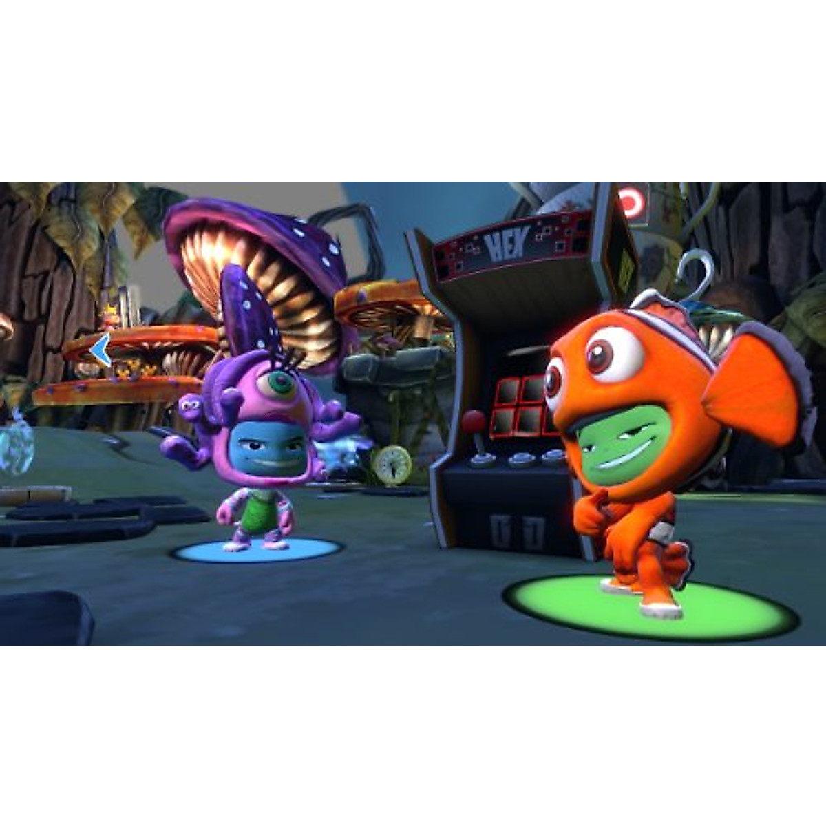 Disney Universe - Playstation 3