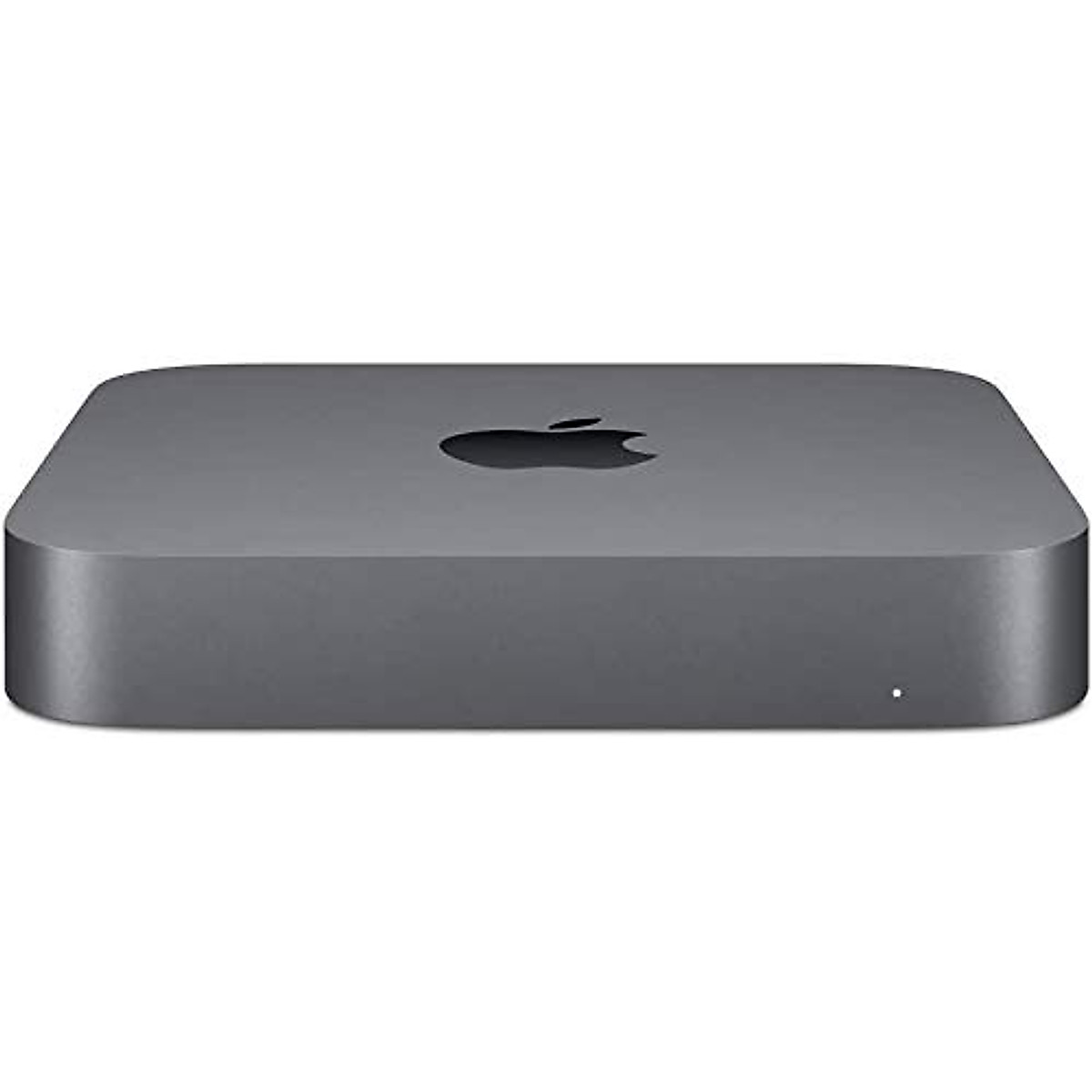 Apple Mac Mini (Late 2018) 3.6GHz Quad-Core Intel Core i3 Processor, 32GB RAM, 256GB SSD - Space Gray (Renewed)