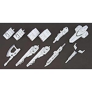 Bandai Hobby HGBC GunPla Battle Arms