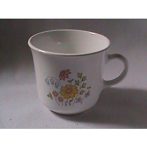 Corelle Meadow Coffee Cup