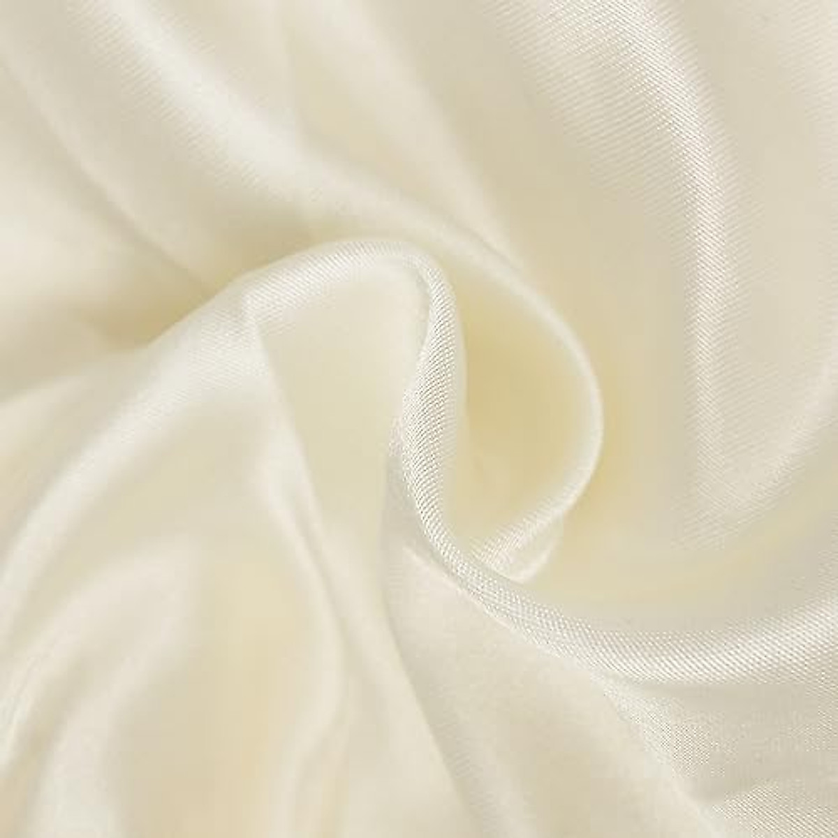 BEILIMU Dog Security Blanket Soft Lovey Baby Stuffed Animal with Satin Backing for Newborn Boys and Girls, Lovely Unisex Puppy Snuggle Toy, Khaki 14 Inch