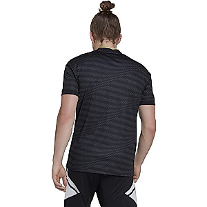 adidas Men's Soccer Real Madrid Third Jersey (Large)