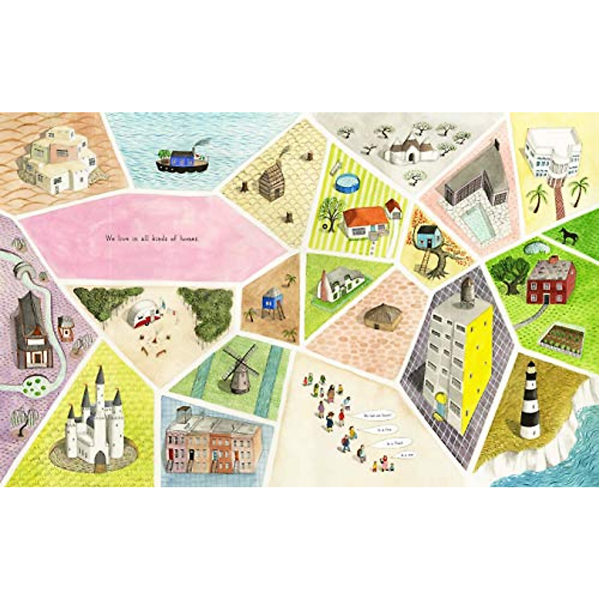 If You Come to Earth