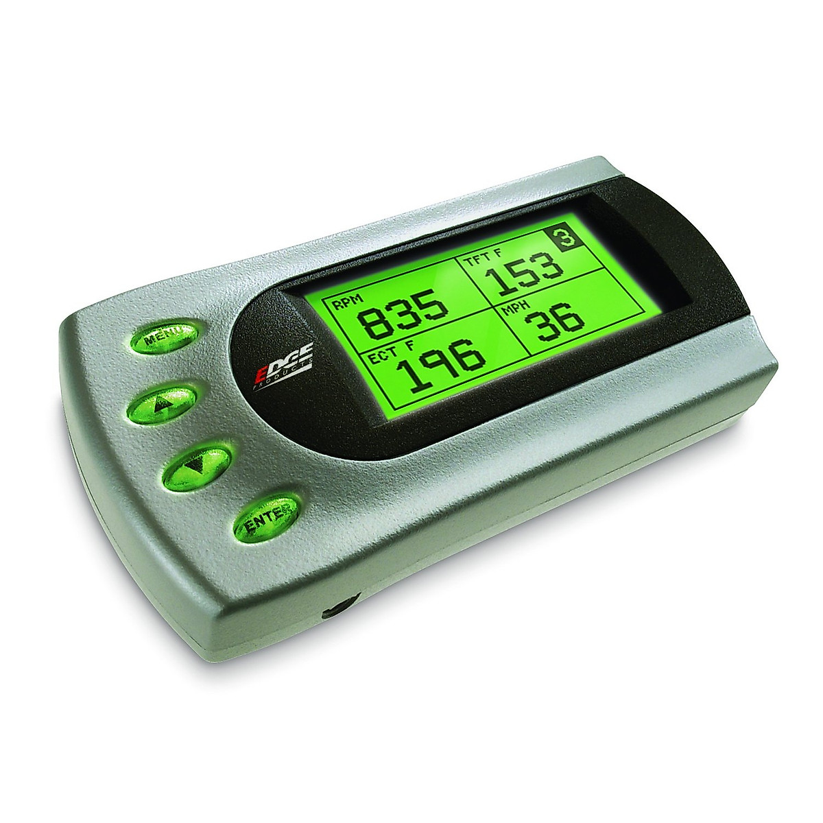 Edge Products 15051 Evolution Programmer for Ford F-150