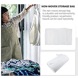 Angoily They are Folding, Lightweight, Proof, moistureproof and Multipurpose. Space Saver Vacuum Bags