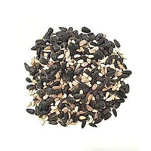 Wallis Johns Peanut Free Wild Bird Seed - Something for Everyone(2) Blend (6 lb)