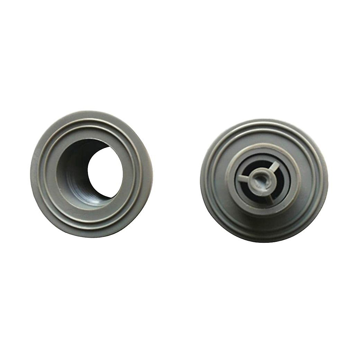 Dovewill 4psi Over-Pressure Protection Air Valve Nozzle for Inflatable Boat Kayak Deflate Raft