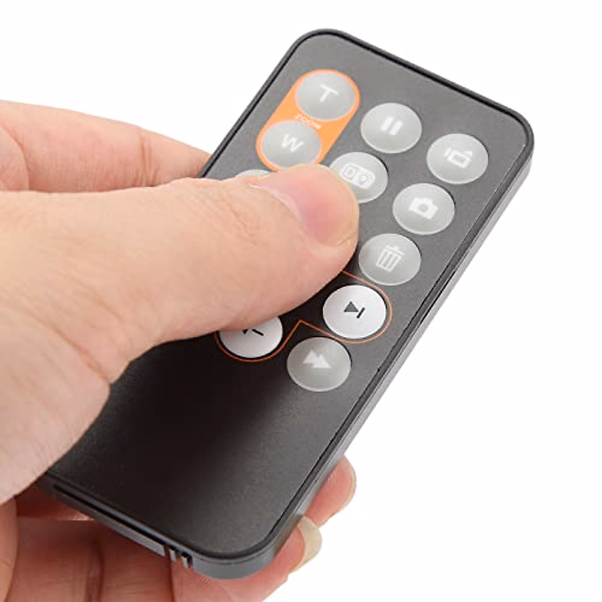 Pomya Digital Camera DV Camera,3in IPS Screen HD Digital Video Camera,48MP DV Camera Night Vision Recording Camera(Black)