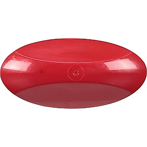 Old Spice Red Collection Invisible Solid Anti-Perspirant and Deodorant for Men, Captain, 2.6 oz