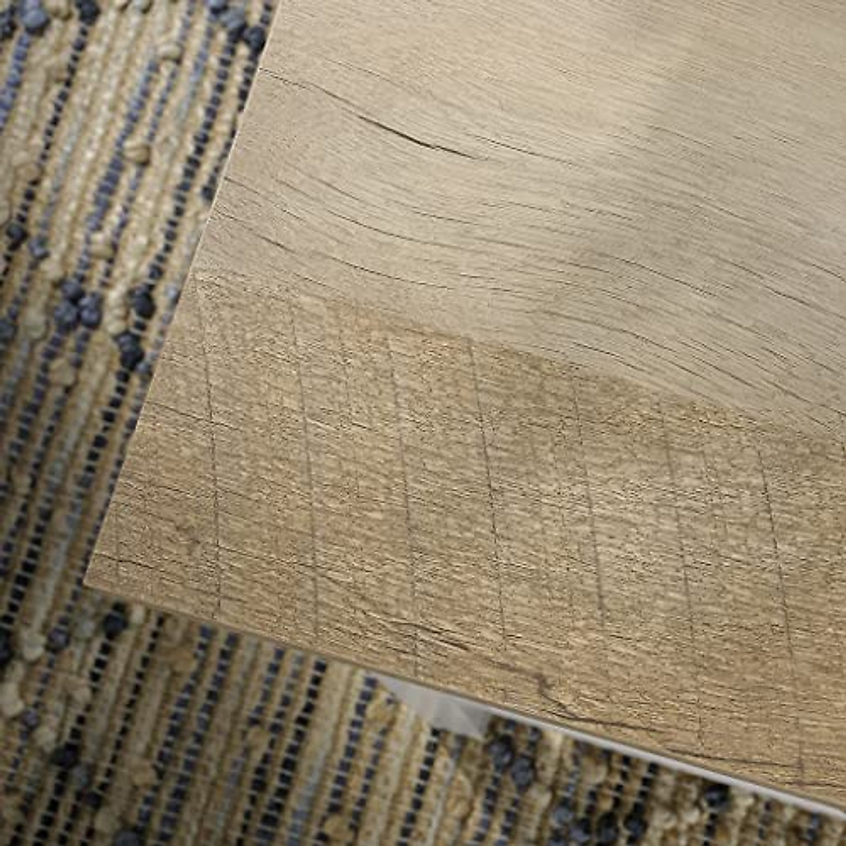 Sauder Cottage Road Pedestal Desk, Soft White Finish