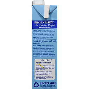 Kitchen Basics Original Seafood Stock, 32 fl oz