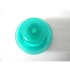 LENITH Soft Mom Palm Cup Large Size For Pressure Drum Massage, Burping Digest Helper