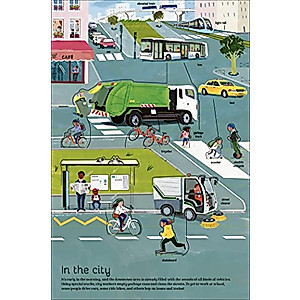 The Pop-Up Guide: Vehicles