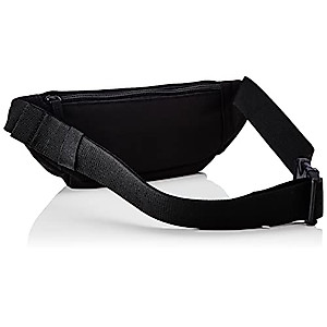 CAT Caterpillar The Project Bag 83615-01, Unisex, Black/Yellow