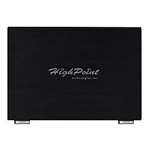 HighPoint SSD6540M