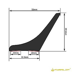 FYRALIP Y15 Painted Trunk Lip Spoiler for BMW Z3 E36/7 Roadster 1996-1998 Pre-Facelift - 275 Boston Green Metallic