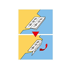 King Jim Color Index 909S B4S