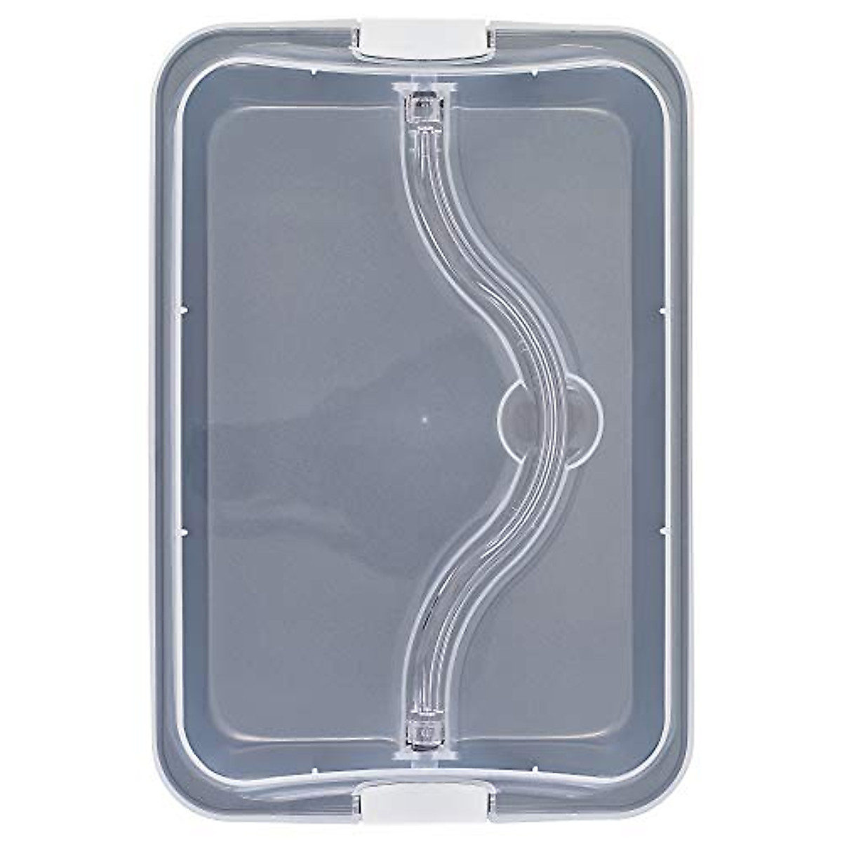 Goodcook N Take Baking Pan, 9"x13", BLACK
