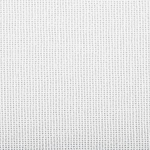 Globe Electric 12273 D'Alessio 58" Floor Lamp, Gold, White Linen Shade, Faux Marble Base, On/Off Socket Rotary Switch, Title 20 LED Bulb Included