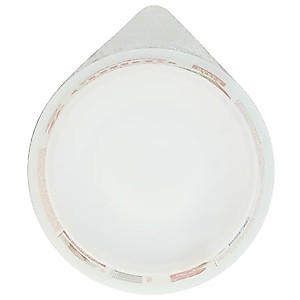 CULINA Strawberry Rose Coconut Yogurt, 5 OZ