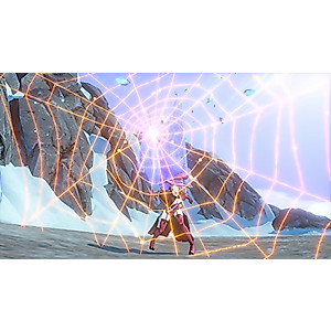 Black Clover: Quartet Knights - PlayStation 4