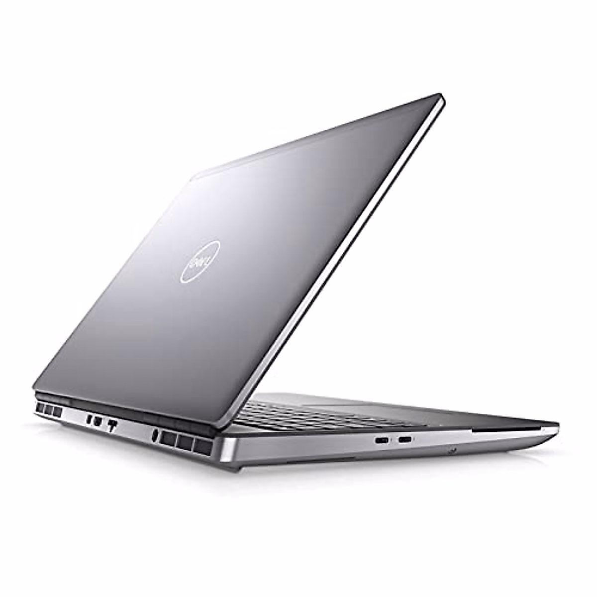 Dell Precision 7000 7560 Workstation Laptop (2021) | 15.6" FHD | Core i9 - 2TB SSD - 64GB RAM - RTX A2000 | 8 Cores @ 5 GHz - 11th Gen CPU Win 11 Pro (Renewed)