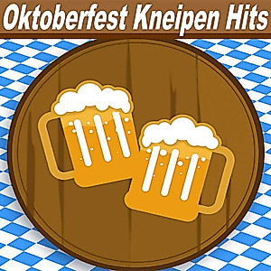 JINGTONG 5 Packs Oktoberfest Pennant Banner Flag, 150 Feet Double Side Oktoberfest Bavarian Party Blue White Check Decorations Flags For Bavarian Beer Outdoor Indoor Decor