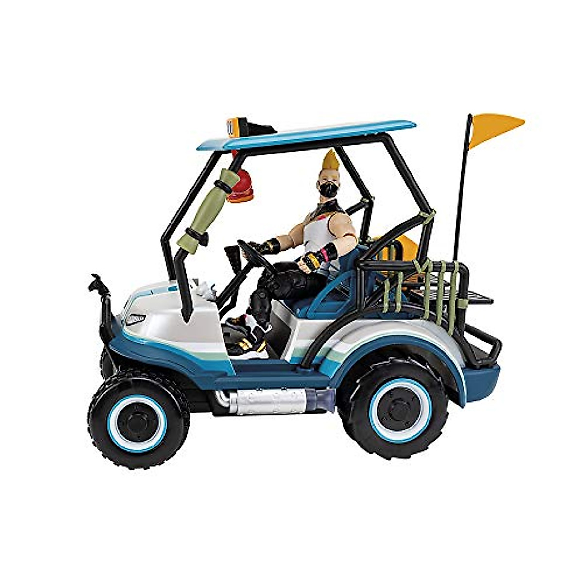 FORTNITE ATK Vehicle with Figure (RC)