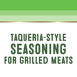 Lawry's Casero Carne Asada Seasoning, 11.25 oz