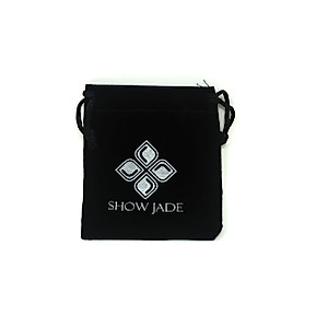 ShowJade Peal Non Piercing Nipple Clamps Clips On Ring Fashion Sexy Breasts Nipple Jewelry