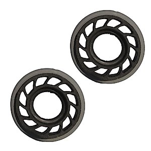 Mathews Genuine 3/8in Damper Body Pkg Lite
