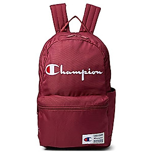 Champion Lifeline Backpack Burgundy One Size