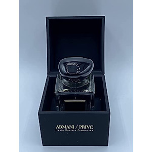 GIORGIO ARMANI Prive The Yulong Eau De Toilette Spray for Unisex, 3.4 Ounce