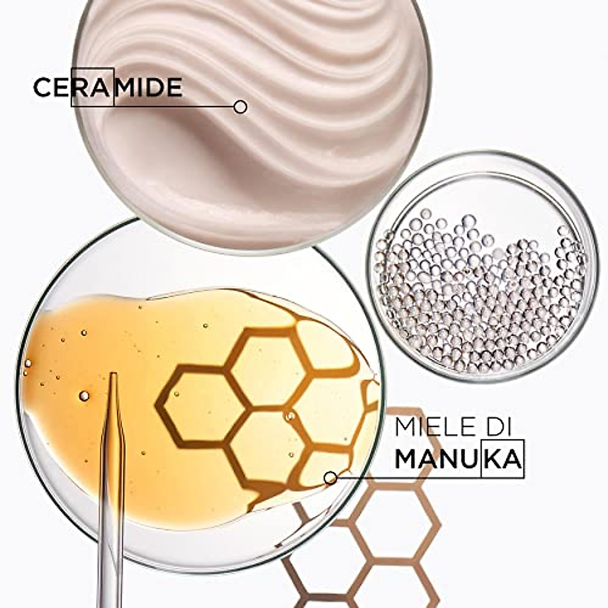 KERASTASE Curl Manifesto Refresh Absolu Refresh Spray | Hydrates, Redefines & Refreshes Curls | Anti-Frizz | With Coconut Oil | For All Wavy, Curly, Very Curly & Coily Hair | 13.04 Fl Oz