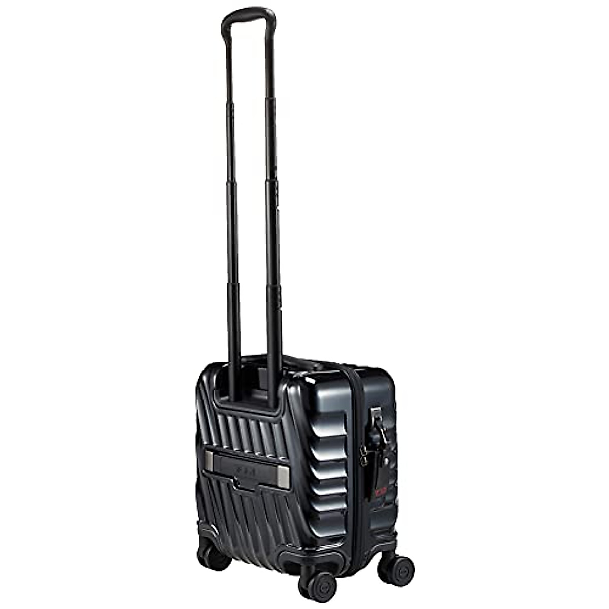 TUMI 19 Degree Small Compact 4 Wheeled Brief - Black