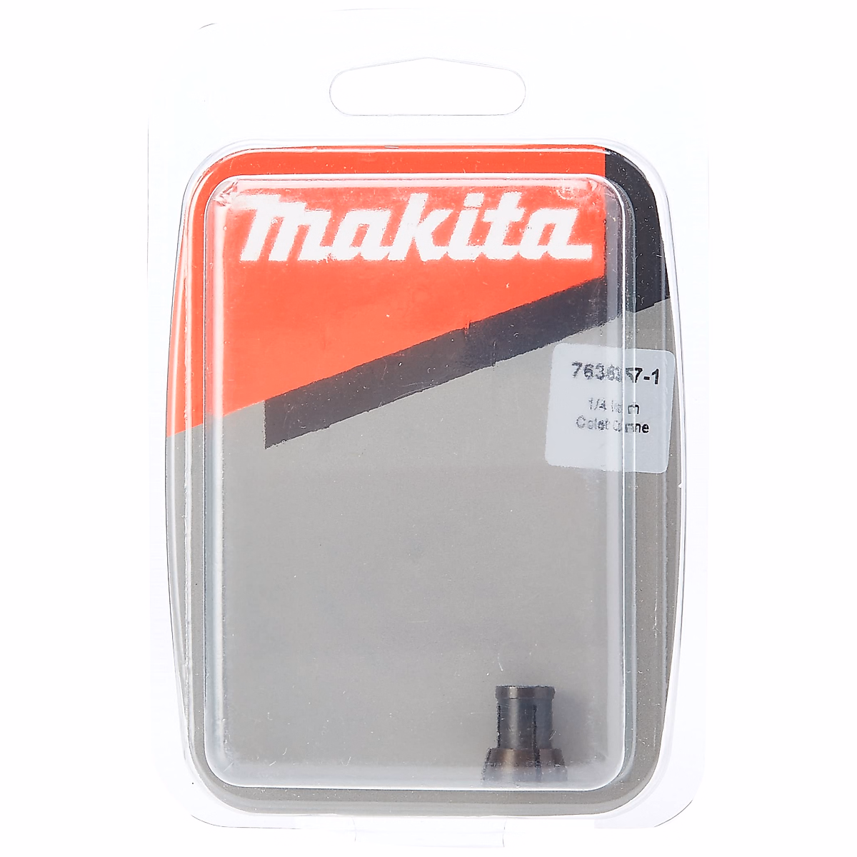 Makita 763637-1 Collet Cone, 1/4-Inch