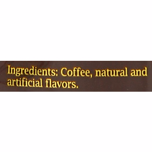 Kahlua Gourmet Ground Coffee, Original, 12 Ounce (Pack of 2)