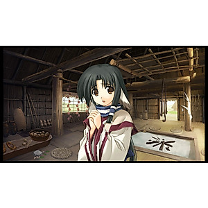 Utawarerumono: Prelude to the Fallen - PlayStation 4