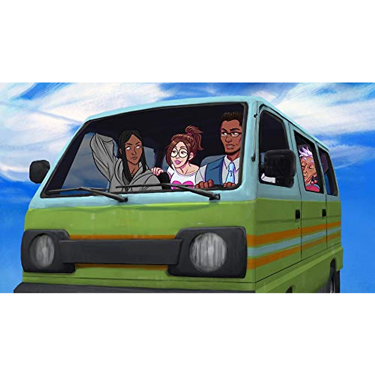 Arcade Spirits - PlayStation 4