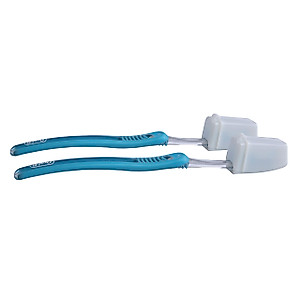 Stansport Toothbrush Covers - 2 Per Card