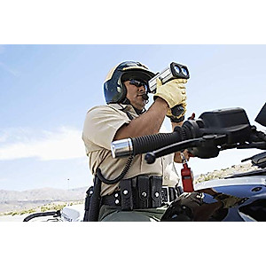 Uniden BEARTRACKER 885 Hybrid Full-Featured CB Radio + Digital TrunkTracking Police/Fire/Ambulance/DOT Scanner w/ BearTracker Warning System Alerts, 40-channel CB, 4-Watts power, 7-color display.