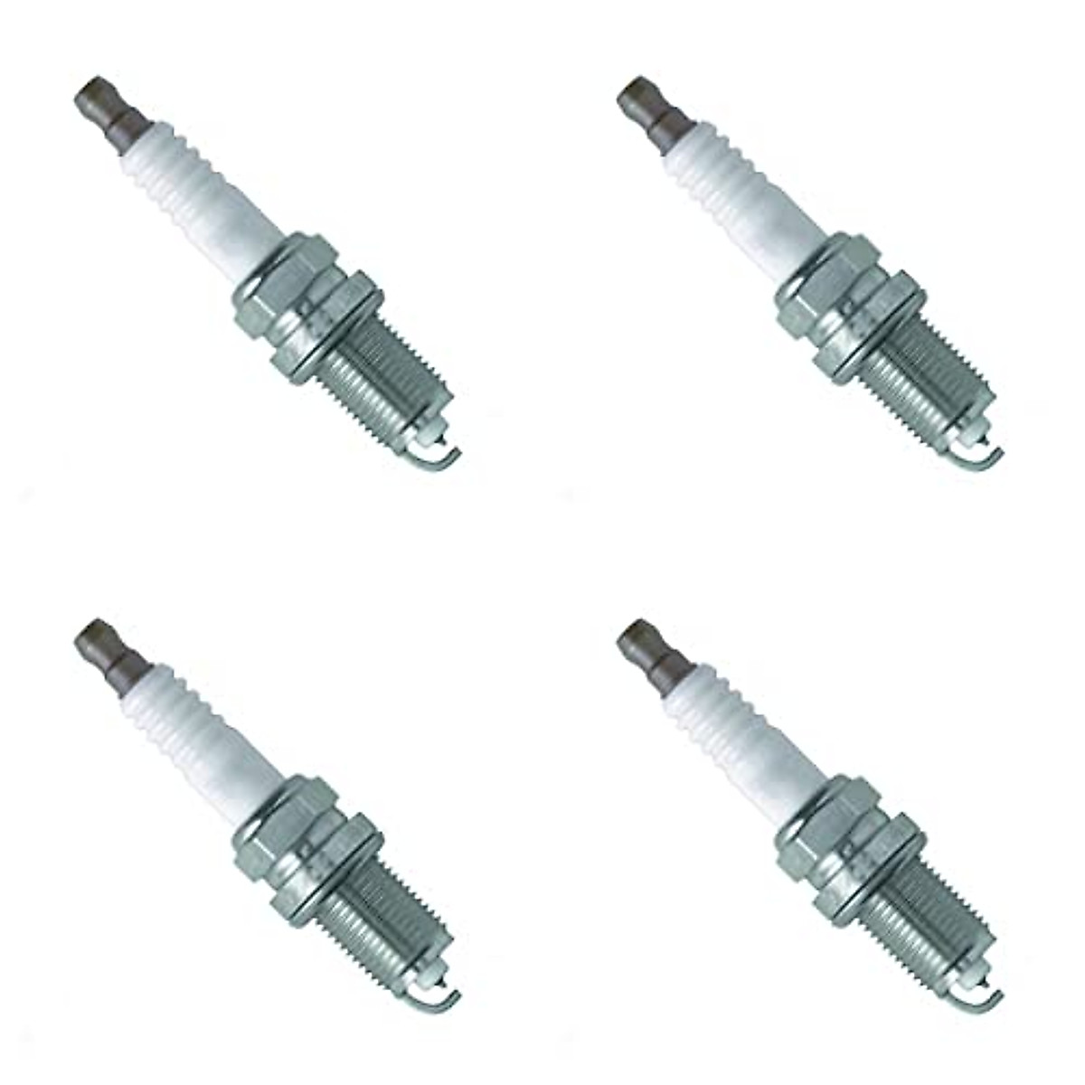 NGK For Dodge Dakota 2005 2006 2007 Spark Plug | Iridium Box of 4 IFR6D10 | 5344