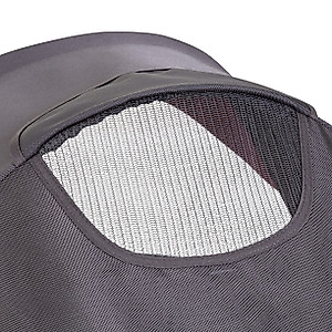 Baby Trend Expedition Race Tec Jogger Travel System, Ultra Cassis